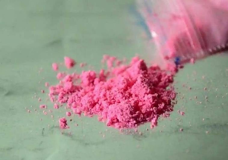 ¿Qué es el 'tusi', la droga para ricos hallada en el 'after' donde estaba Froilán? | El Correo